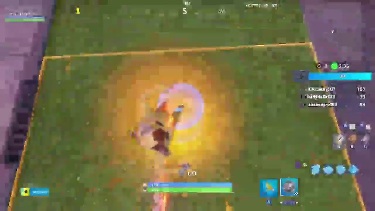 Fortday gameplay - YouTube