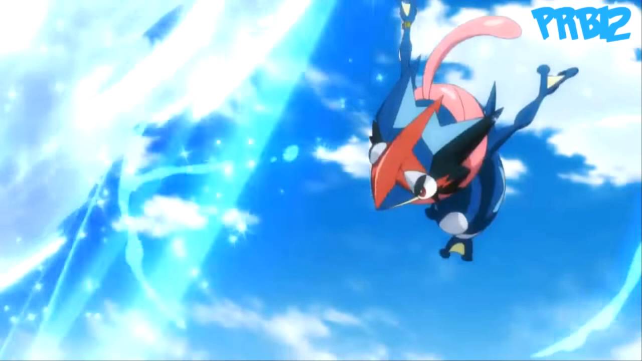 Satoshi Gekkouga (Naruto Rasenshuriken) - YouTube