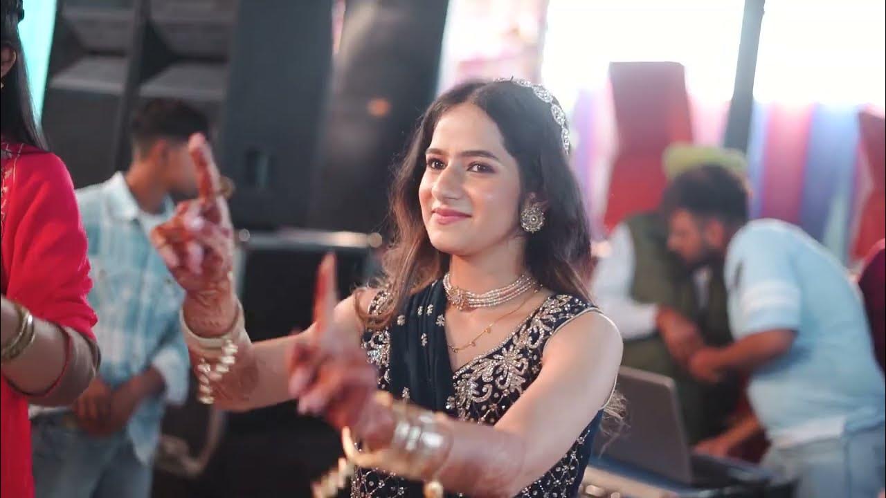 Amandeep weds Manpreet | Wedding Highlight | Punjabi Wedding | DK Films - YouTube