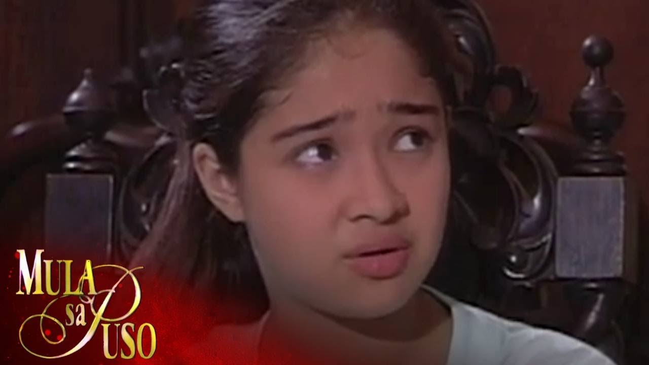 Mula sa Puso: Full Episode 240 | ABS-CBN Classics - YouTube