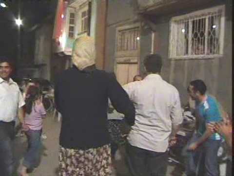 zile düğünleri 12 - KIZ KAÇIRMA 2 -