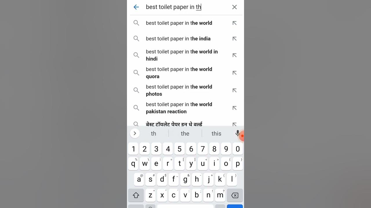 World Best Toilet Paper YouTube world-best-toilet-paper-youtube