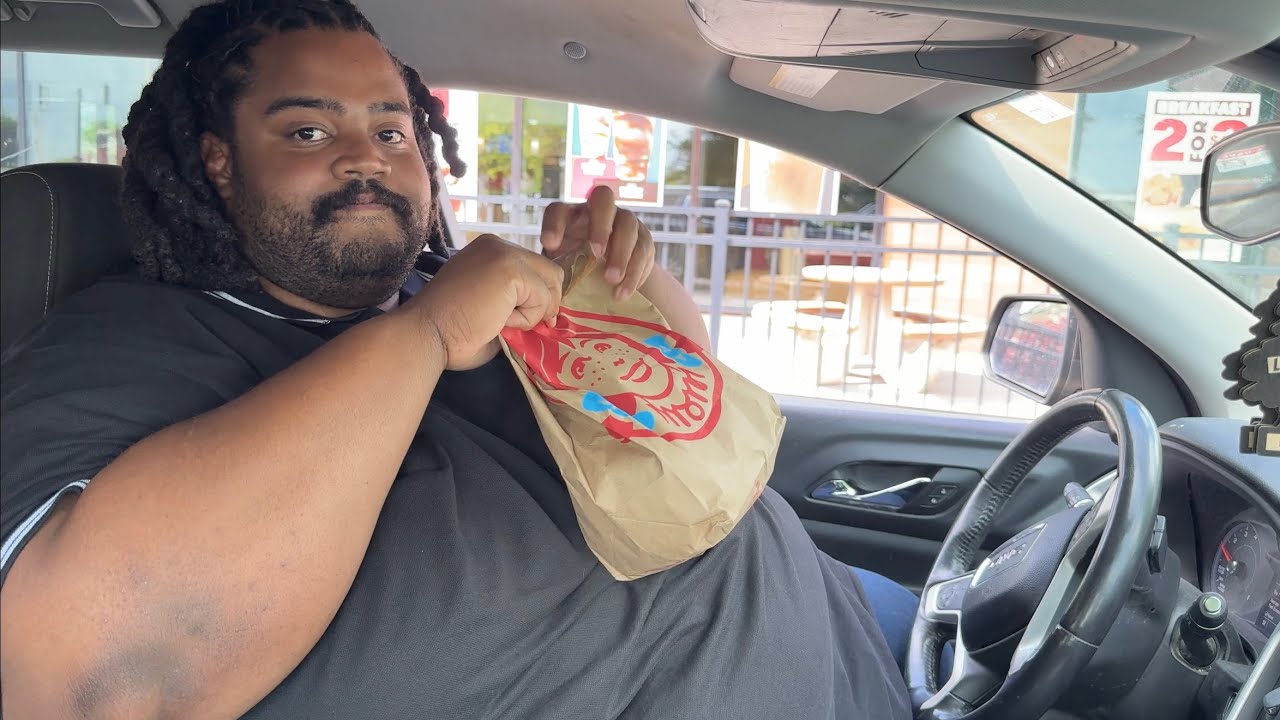 My 700 Pound Life - Wendy's at Home For Less Calories - YouTube