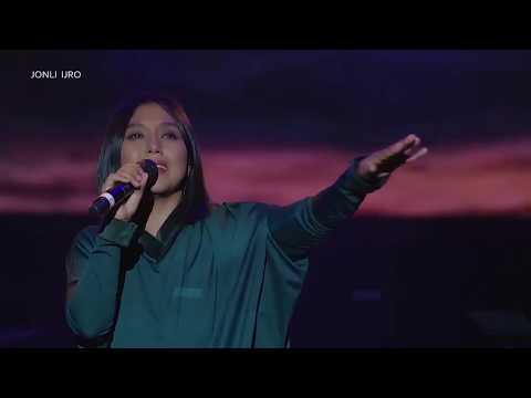 Севара Назархан Sevara Nazarkhan Live 2017