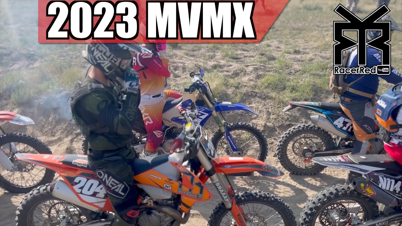 2023 MVMX Idaho Motorcycle Desert Race Cross Country - Onboard Moto ...