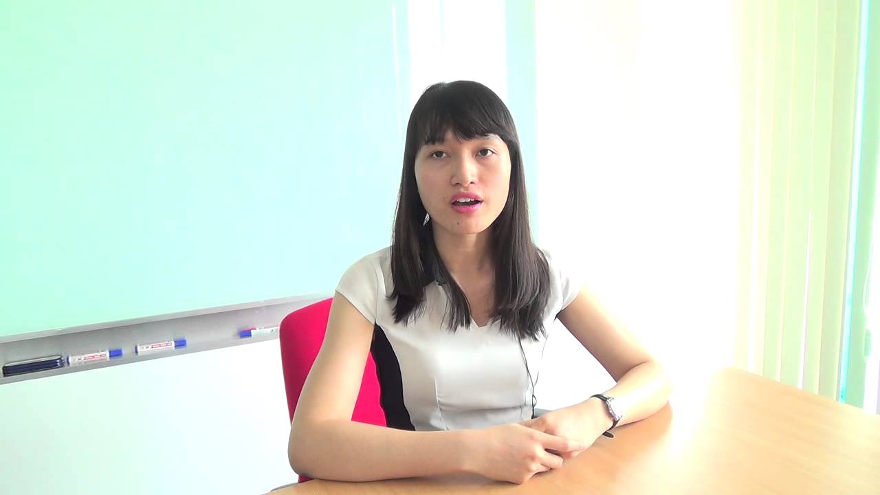 PR MOVIE-I-GLOCAL, Le Thi Nga - YouTube