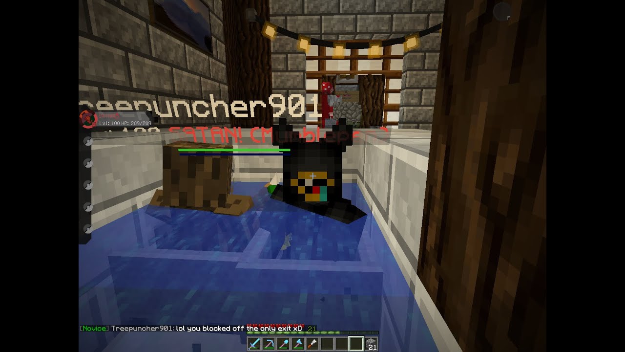 PixelSpark Modpack S3 EP17: MAKING THE BEST TEAM! - YouTube