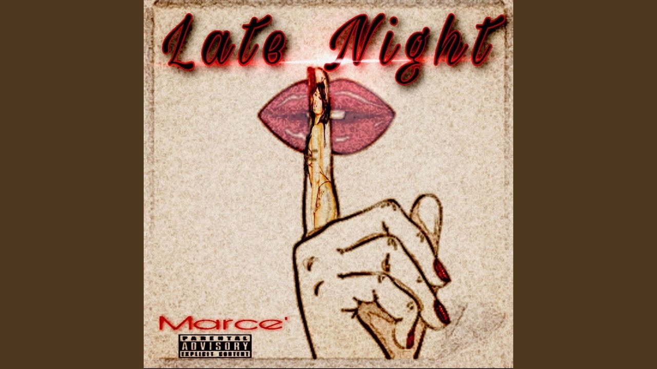 Late Night - YouTube