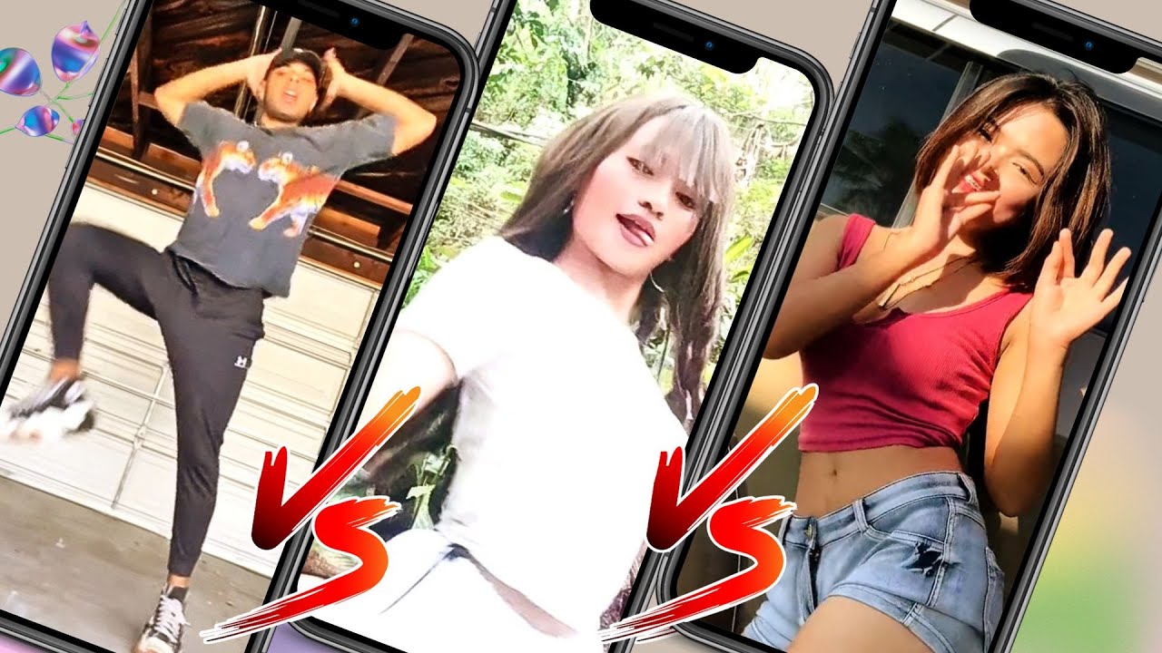 Dance Without Borders Global Successes of TikTok Dance Challenge! 🌍💃 ...