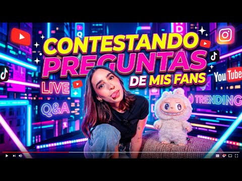 PREGUNTAS QUE HE EVADIDO!! Vol.3 |Domelipa