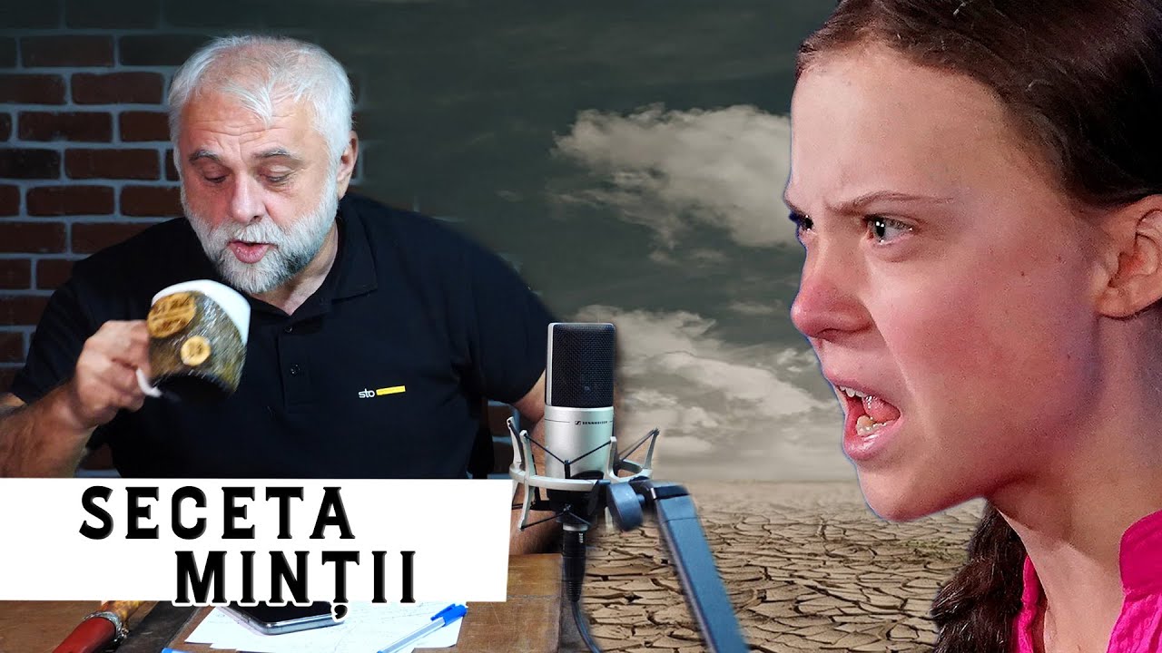 DE-A VALMA 123 • "Seceta minții" • Vladimir Pustan & Dudu Pustan ...