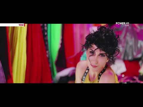 Hande Yener - Benden Sonra [POWERTURK HD]