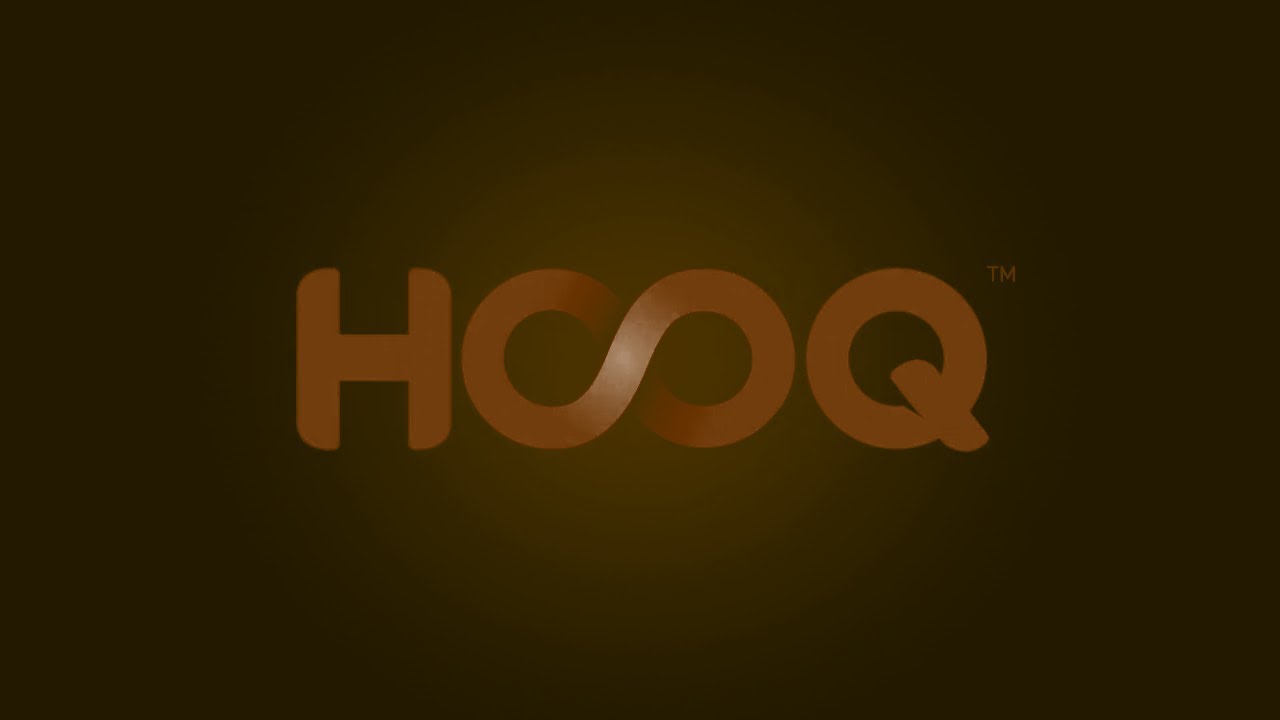 HOOQ Logo Effects EXTENDED - YouTube