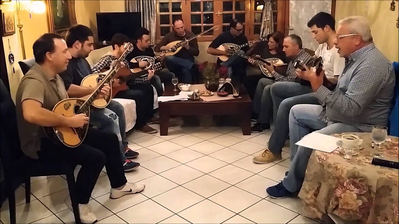 ΑΠ ΤΗΣ ΖΕΑΣ ΤΟ ΛΙΜΑΝΙ ΜΑΘΗΜΑΤΑ ΜΠΟΥΖΟΥΚΙΟΥ ΚΑΙ ΜΕΣΩ SKYPE LESSONS ...
