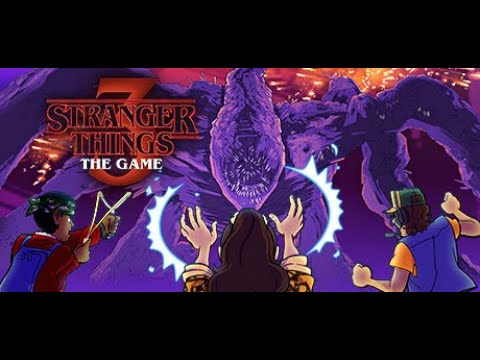 [GV] Stranger Things 3 #7 - Ivan il Contrabbandiere # ...