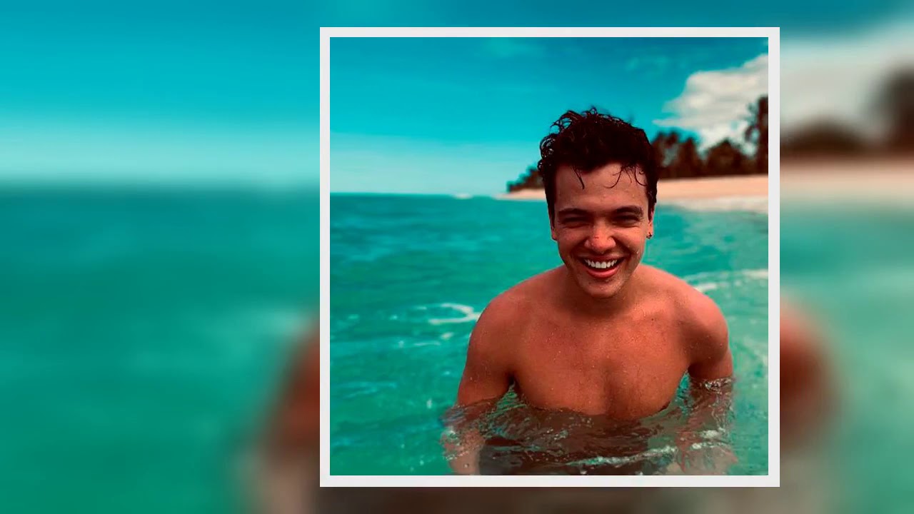 Disney star and actor Sebastián Athié dies aged 24 - YouTube