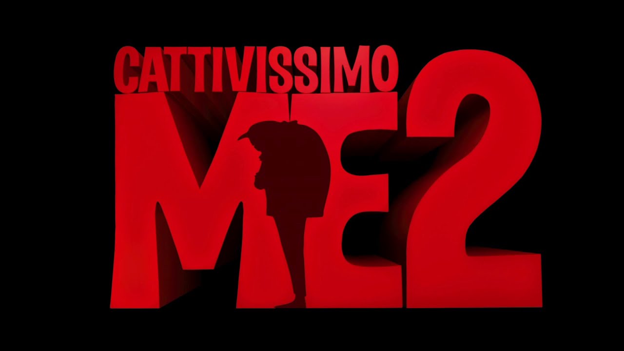 Despicable Me 2 (Italian) - YouTube