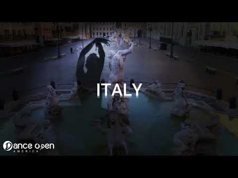 Dance Open America 2022 season - YouTube