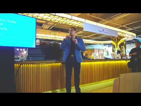Find out how Celcom Business Suite helps SME business owner - YouTube