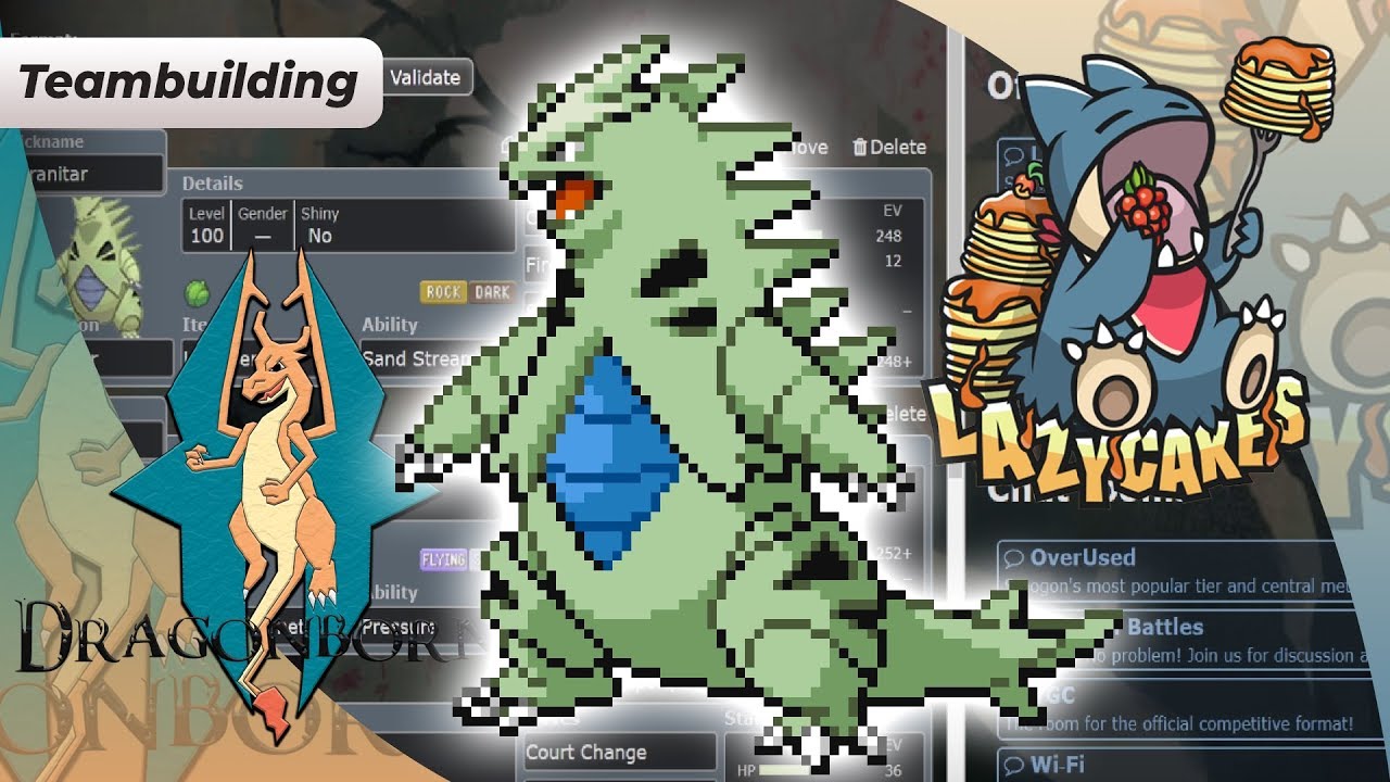 GBB - Gen 8 Draft Liga - Live Teambuilding - #9! - YouTube