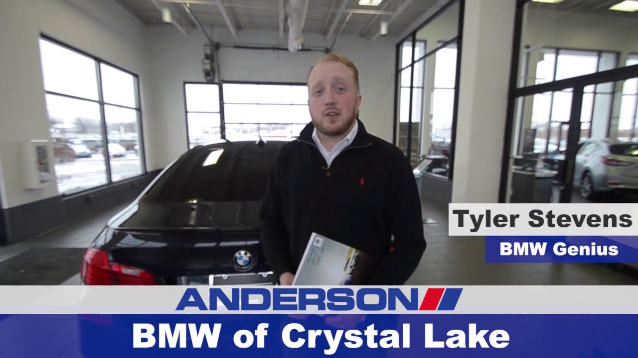 How does a BMW become Certified? Tyler BMW Genius at BMW of Crystal ...