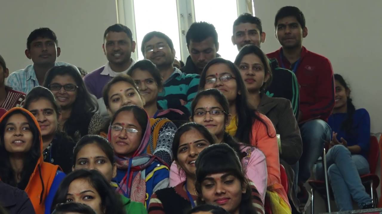 YUVA & SEVA FOUNDATION - THE BEGINNING || OFFICIAL DOCUMENTARY - YouTube