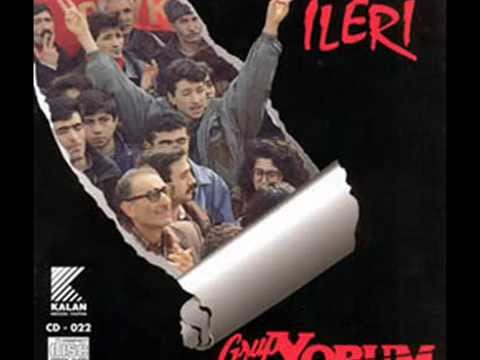 Grup YORUM - Dünya Halkları Kardeştir