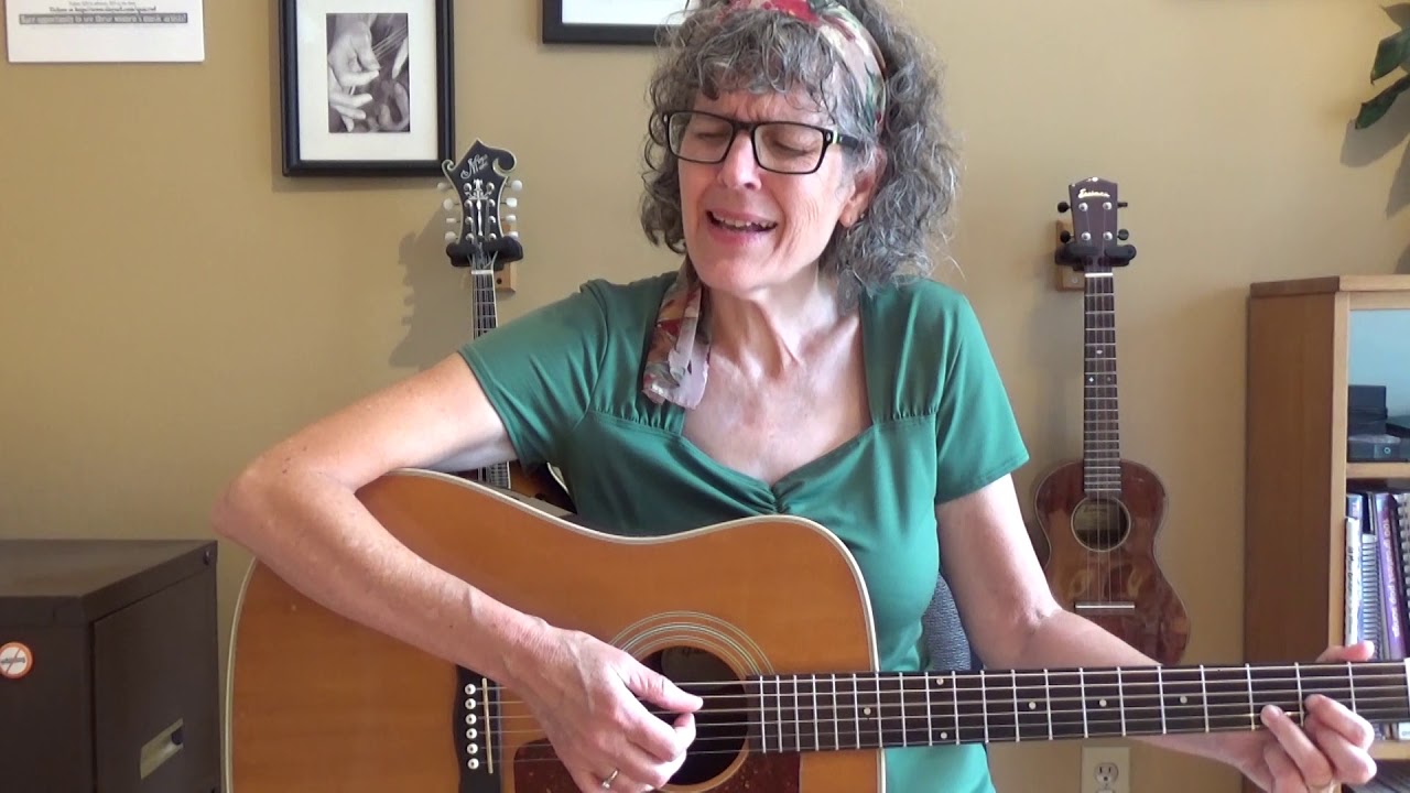 Bring your guitar playing to the next level - YouTube