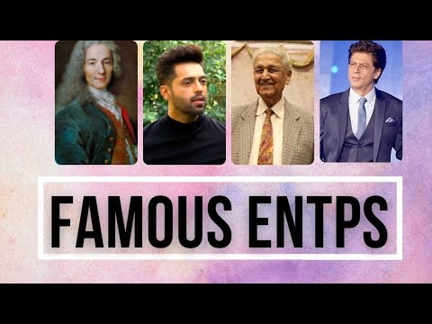 Famous Entps