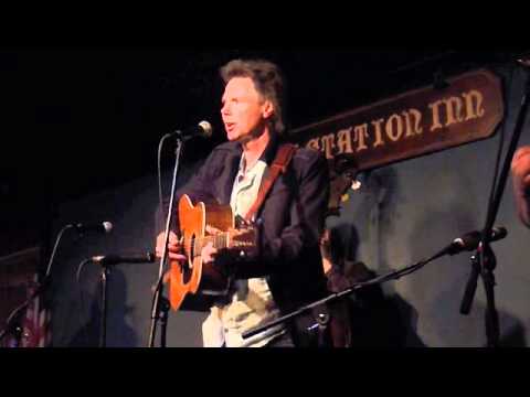 Harley Allen, Tennesssee Border - YouTube