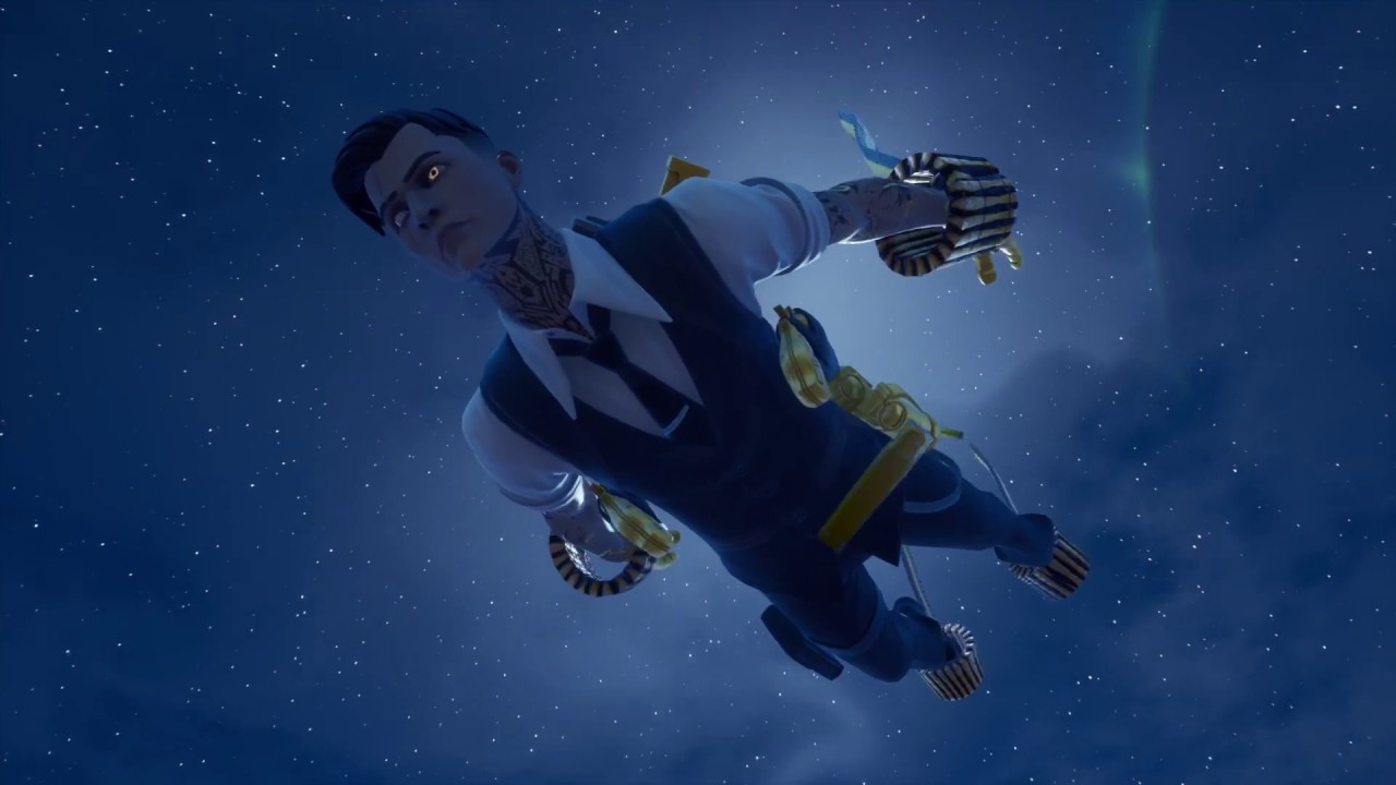 Fortnite Chapter 2 Season 2, Midas Squad Win *14 Kills* - YouTube