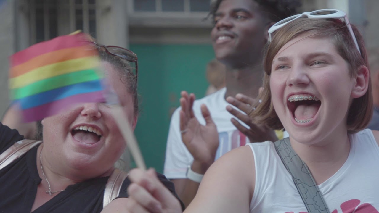 Cycle for the Cause 2019 - We Did It - YouTube