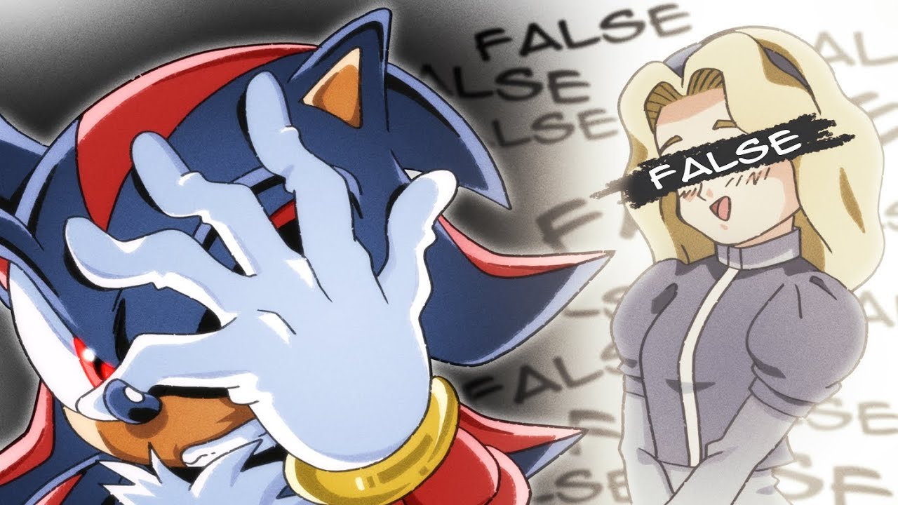Are Shadow's Memories FAKE? - YouTube