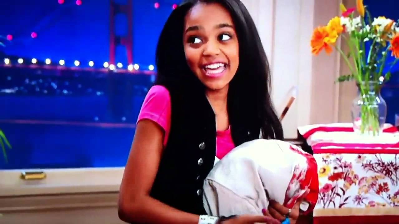 Brand New ANT Farm UK Promo - YouTube