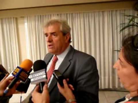 RodopiNews.gr - ΧΡΗΣΤΟΣ ΠΑΠΑΝΙΚΟΛΑΟΥ - YouTube