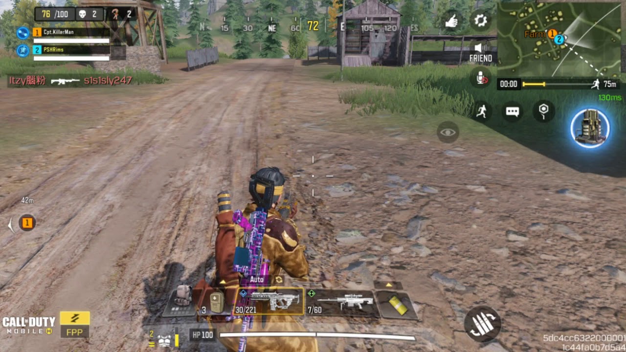 Call of Duty Duo Mode - YouTube