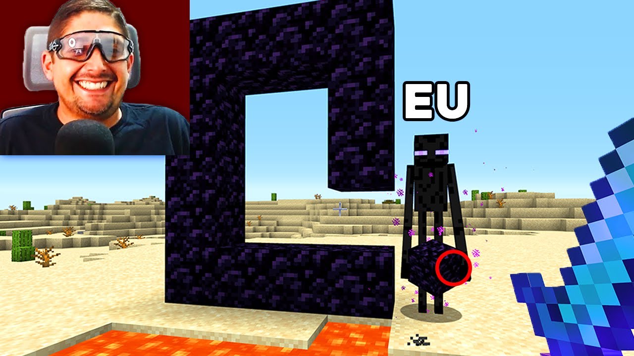 Trolei Meu Pai Com Mod Morph No Minecraft Youtube