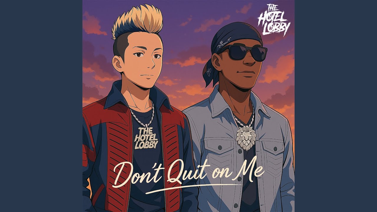 Don't Quit on Me - YouTube