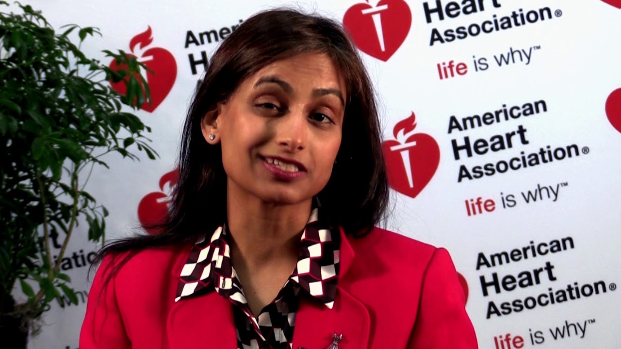Dr. Mehta talks about risks of breast cancer therapies - YouTube