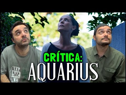AQUARIUS (2016) - Crítica