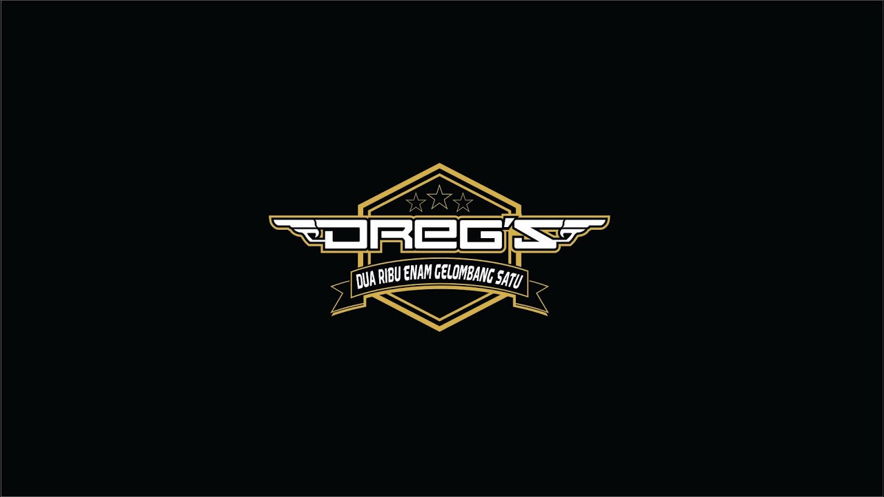 VIDEO INTRO OPENING LOGO DREGS || Download - YouTube