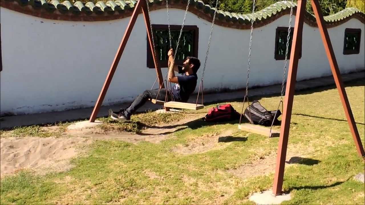 Parque CHINA (Limache) - Parte 3 - YouTube