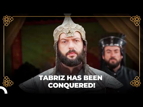 Ibrahim Pasha Has Conquered Tabriz! | Ottoman History