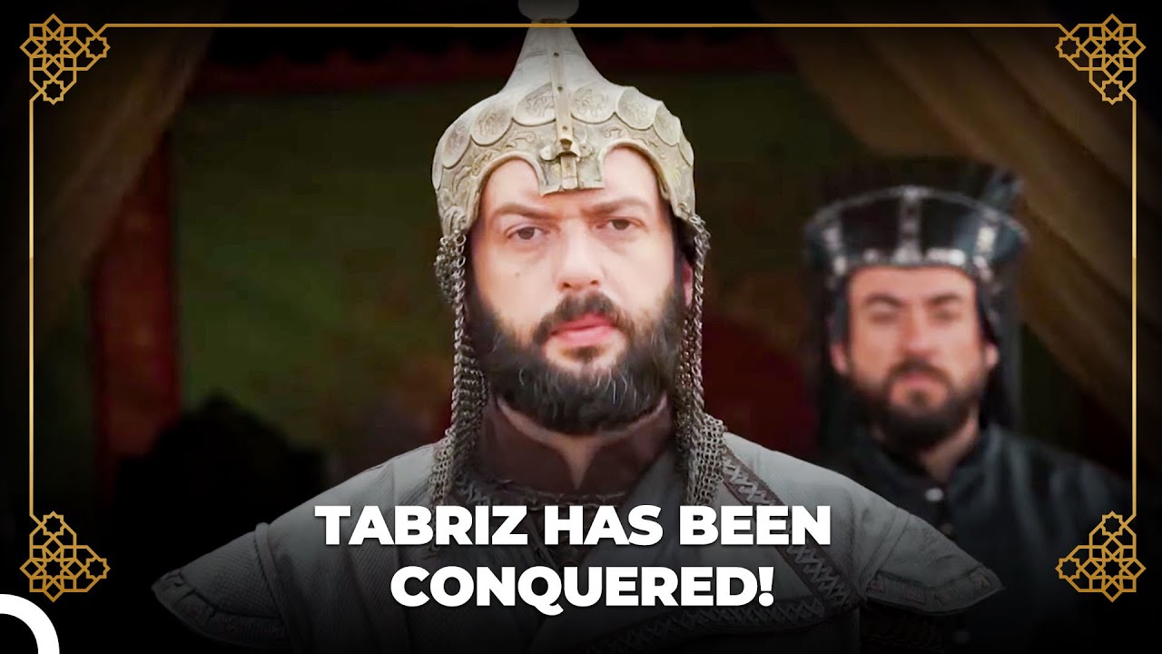 Ibrahim Pasha Has Conquered Tabriz! | Ottoman History - YouTube