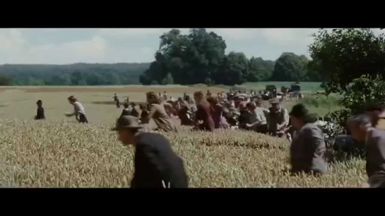 Suite française (2015) - English Trailer - YouTube