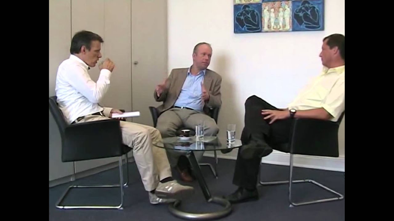 "Was ist Organisationsdesign?" Dirk Baecker im Gespräch mit osb ...