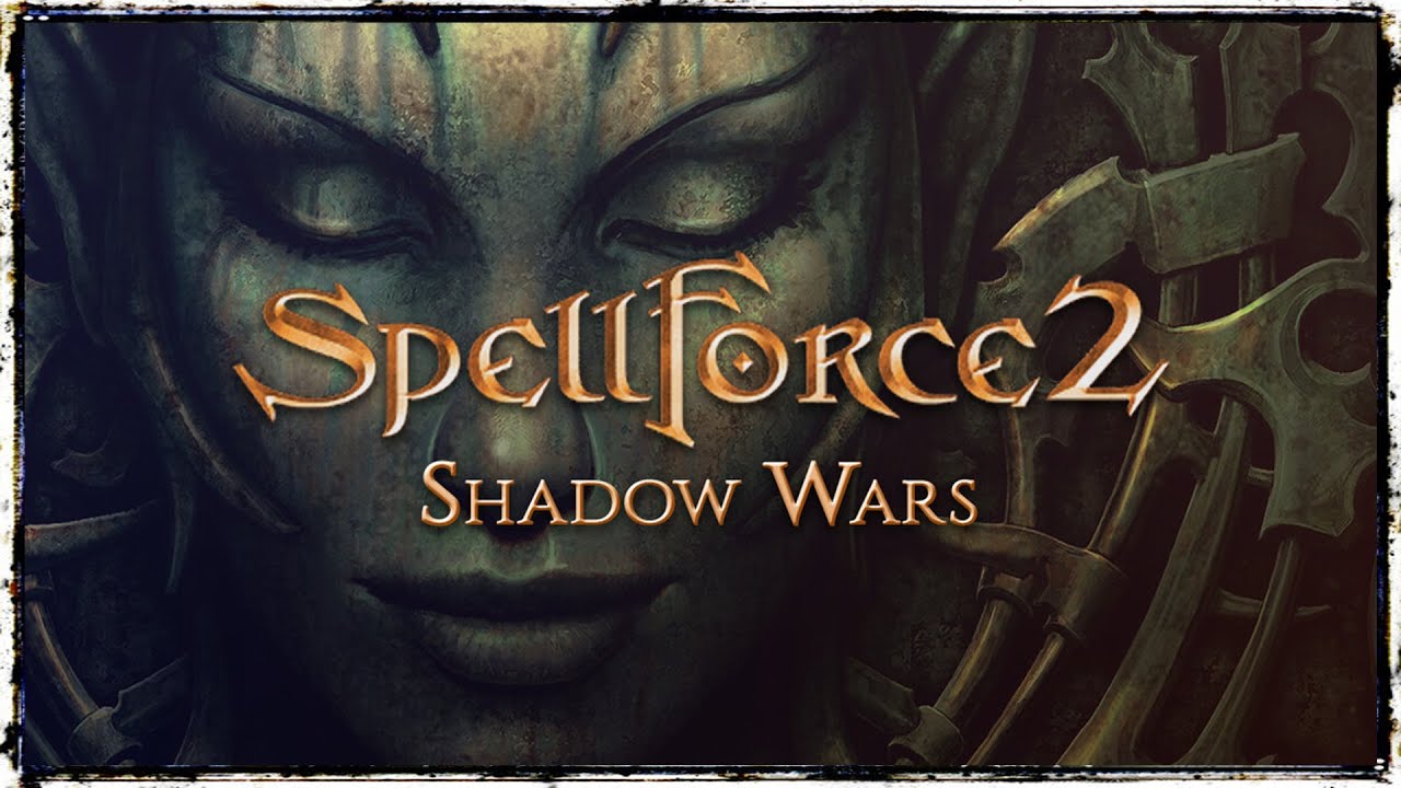 Wenn Schatten sich erheben ⚔️ SPELLFORCE 2: SHADOW WARS #1 Let's Replay ...