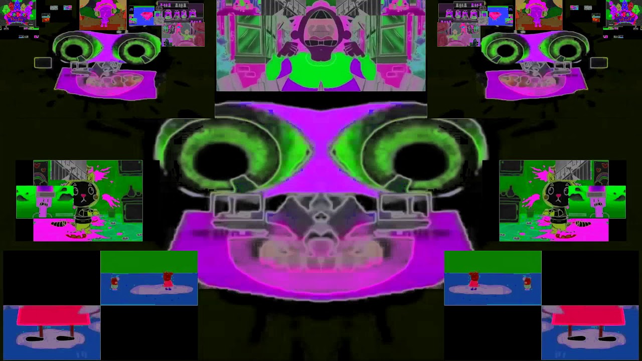 Preview 2 Funny 8.5 In G Major Effects Part 32B - YouTube