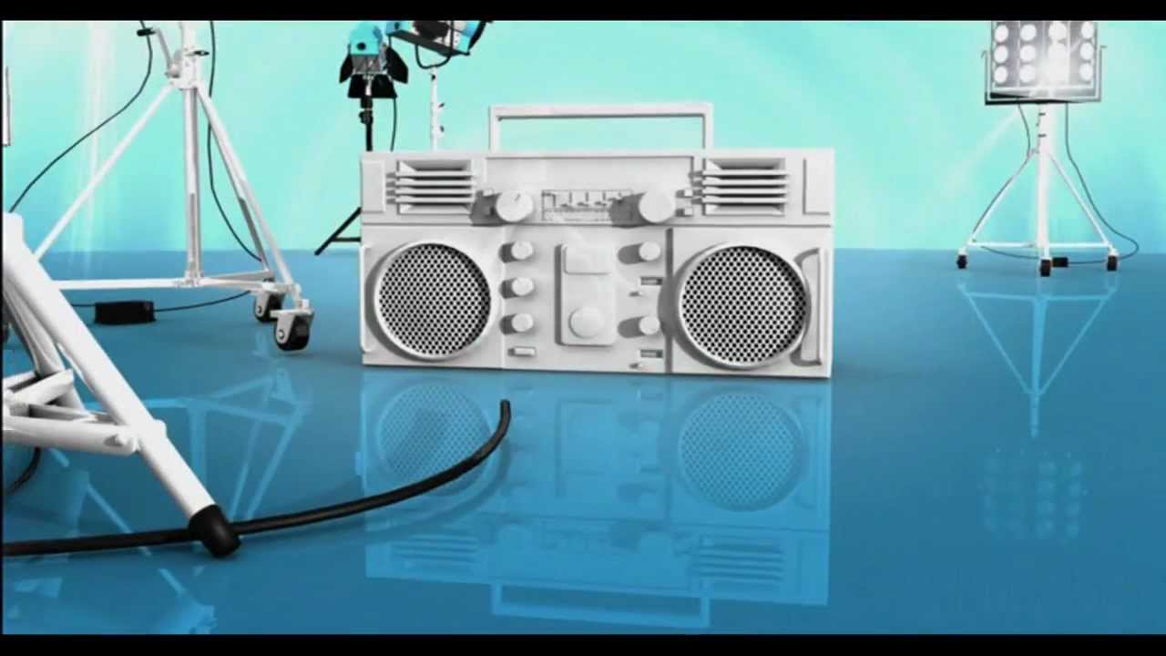 Disney Channel HD UK - New Promos - September 2012 - YouTube