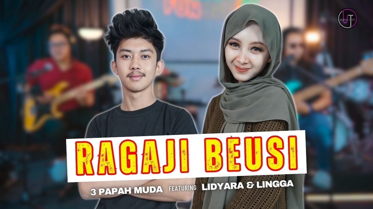 Ragaji Beusi - 3 Papah Muda feat Lidyara (Cover Versi Kenyed) - YouTube